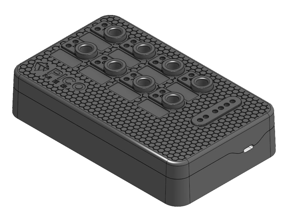 Custom Laser Engraving Service